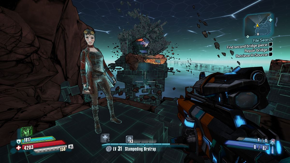 The 5 essential Borderlands DLC expansions you should definitely play ...