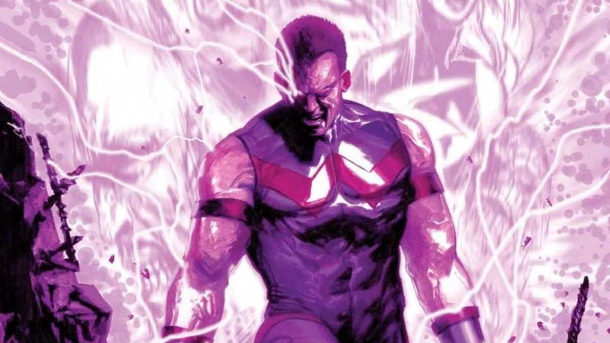 5 Marvel Characters Alan Ritchson Would Be Perfect To Play | Cinemablend