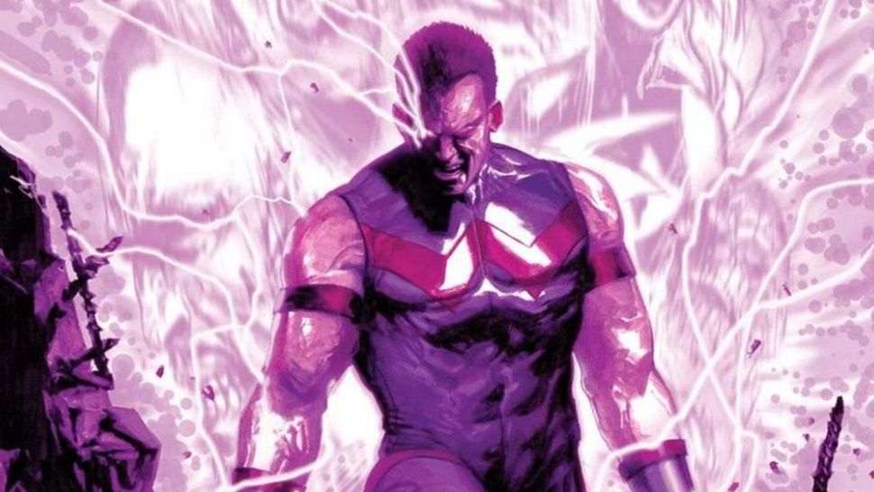 5 Marvel Characters Alan Ritchson Would Be Perfect To Play | Cinemablend