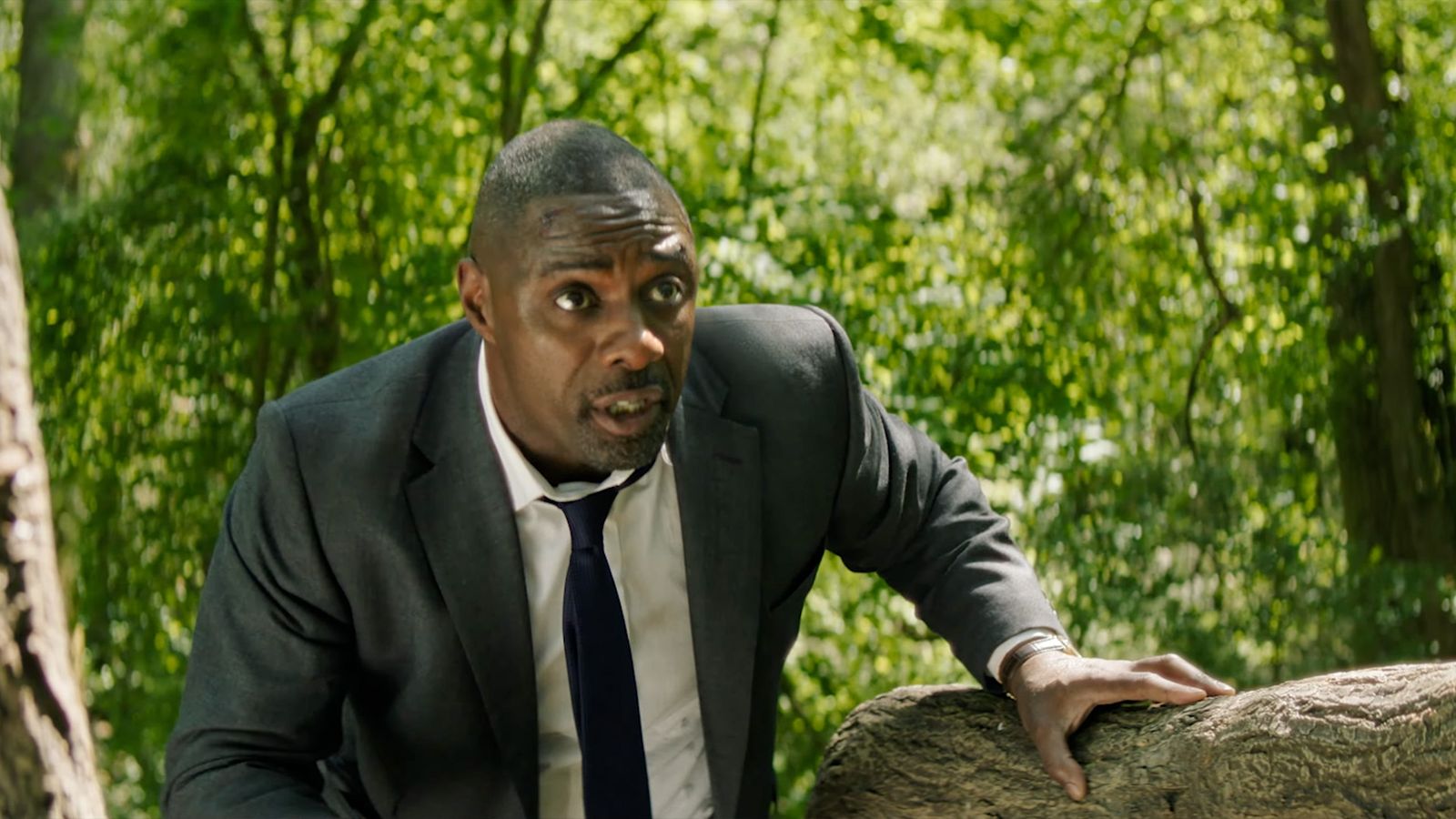Prime Video's upcoming action-comedy looks unwatchable – in a good way ...