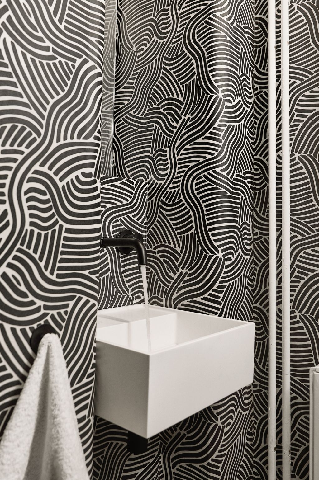 6 Wallpaper Ideas For Small Rooms | Livingetc
