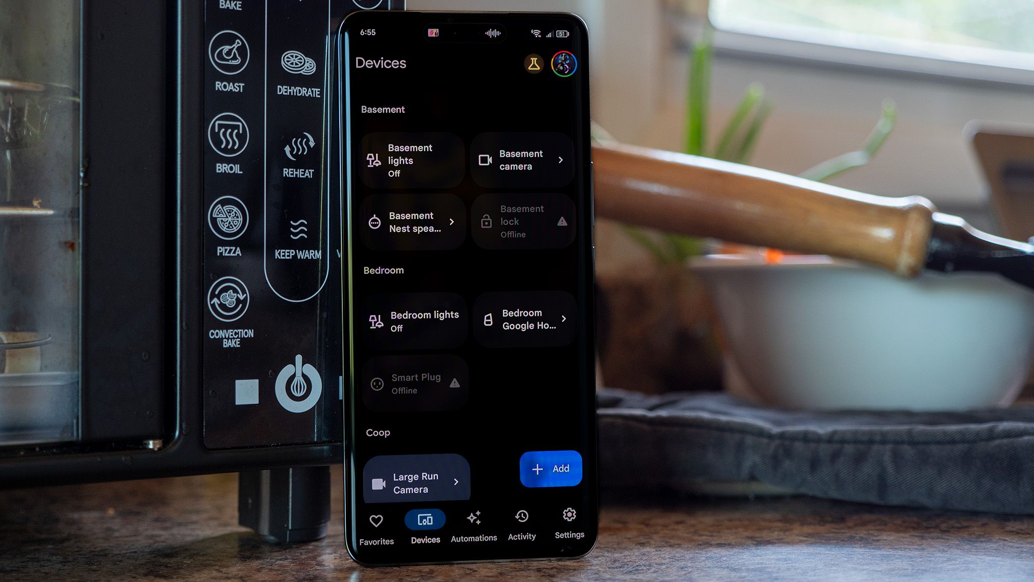 Google Home has a new automation editor that lets you do so much more ...