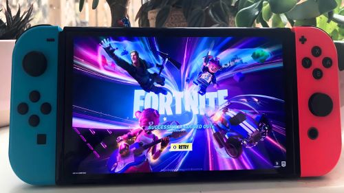 Nintendo Switch 2 performance upgrade detailed in new leak — here’s ...