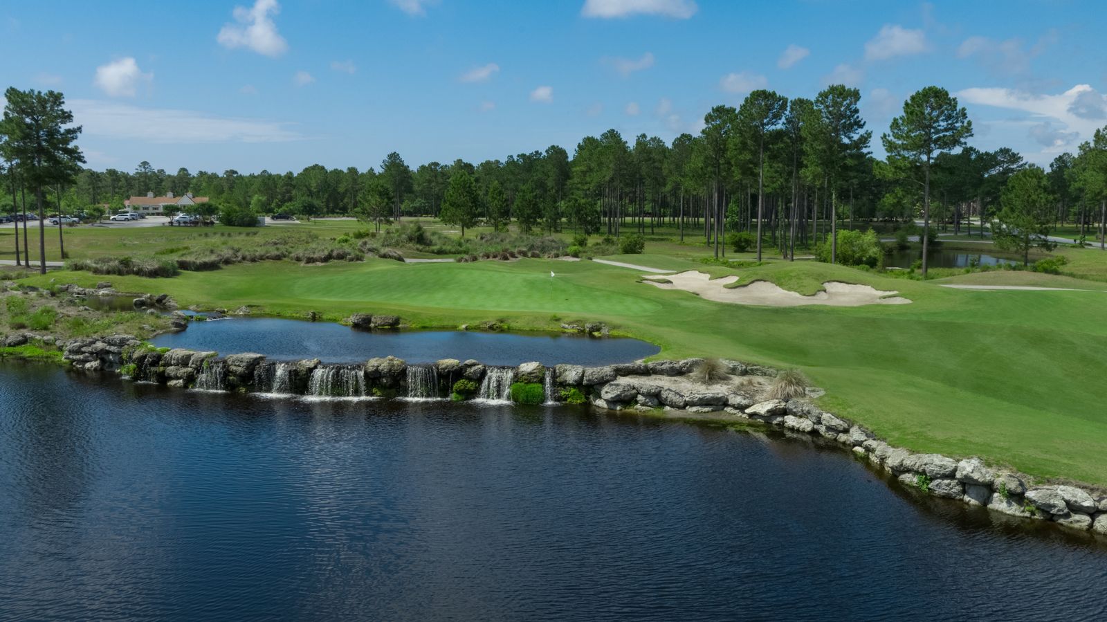 Best Golf Courses In Myrtle Beach | Golf Monthly