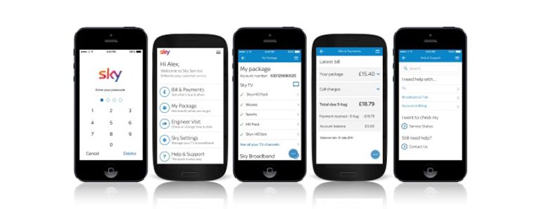 Sky launches Sky Service app and reveals Ryder Cup plans | What Hi-Fi?