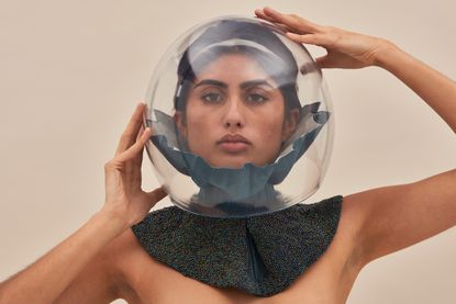 A collection of masks inspired by global cultures | Wallpaper*