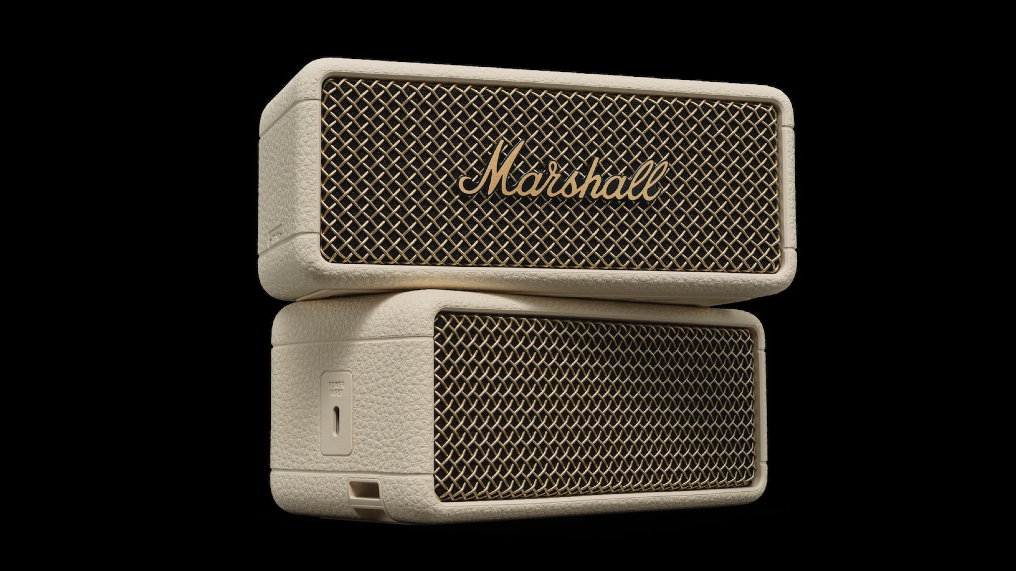Marshall's new Bluetooth speakers embrace Auracast at last – multiroom ...