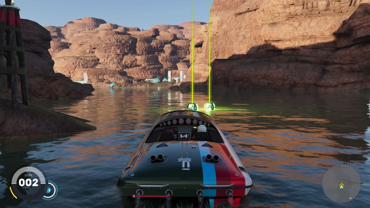 The Crew 2 review: planes, boats and automobiles | TechRadar