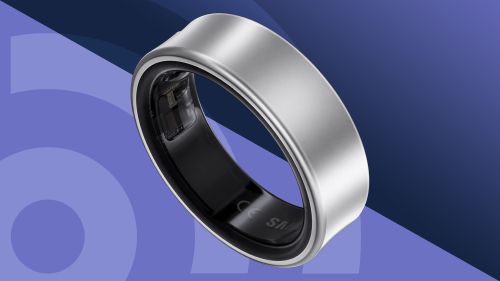Circular Ring Slim review: A slender, unspectacular smart ring | TechRadar