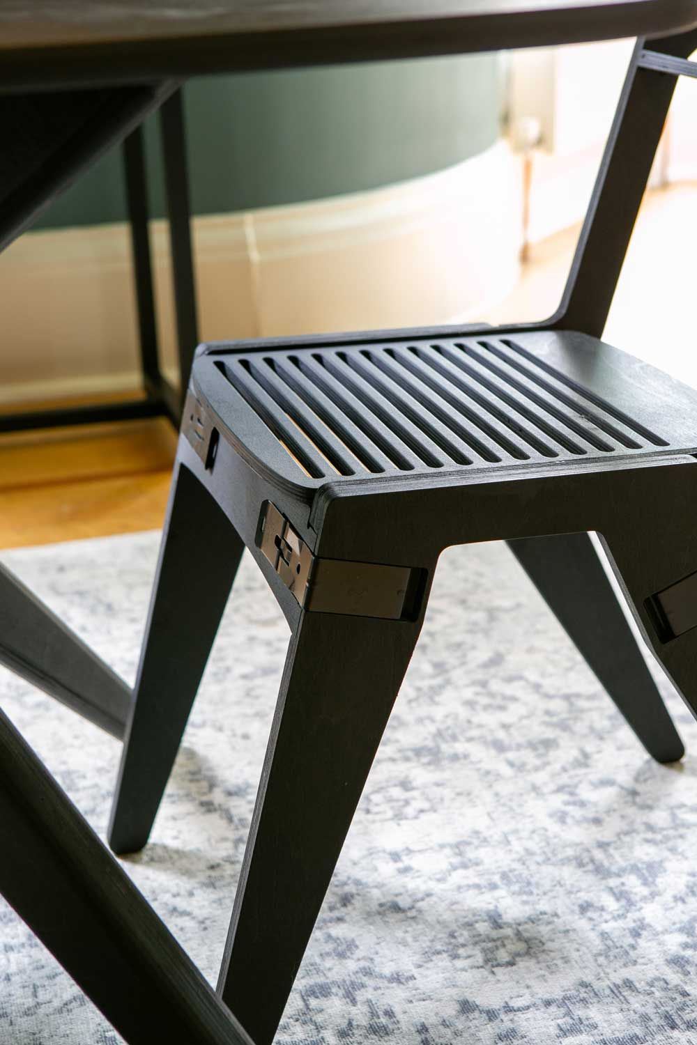 Stylish flat pack furniture - how this home design staple has suddenly ...