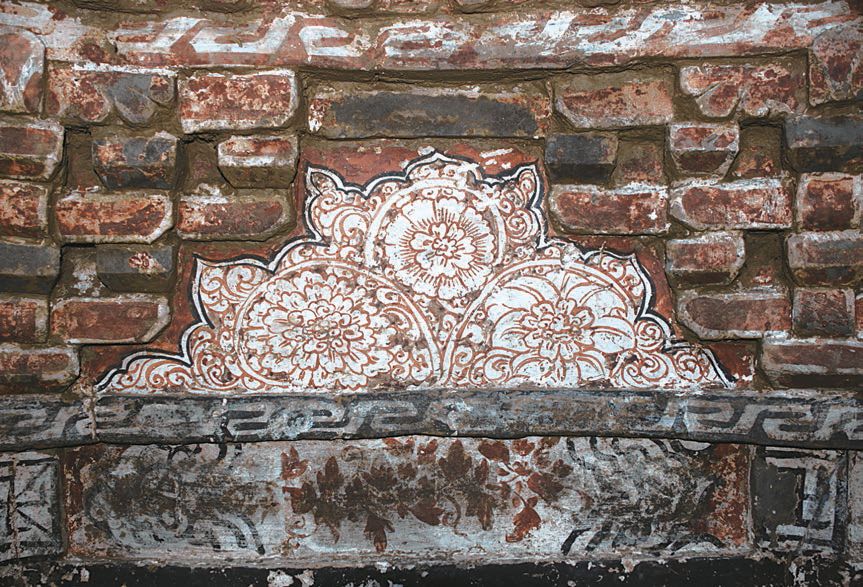 In Photos: Ancient Tomb of Chinese Couple Revealed | Live Science