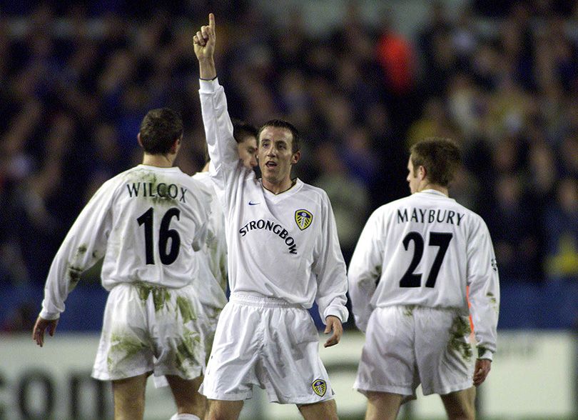 Where are they now? Leeds United’s 2000/01 Champions League semi ...