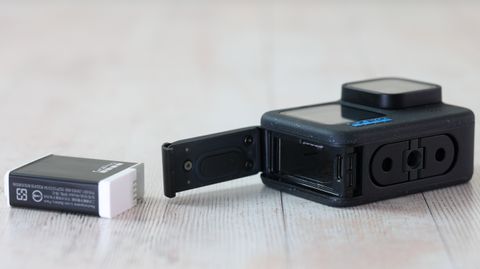 GoPro Hero 12 Black review: one for the editors | Digital Camera World