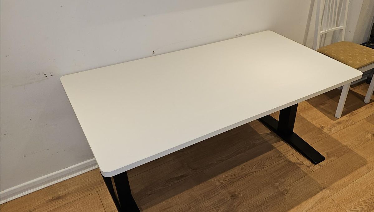 FlexiSpot E9B-UK standing desk review | TechRadar