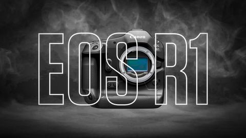 BREAKING: Canon announces the flagship EOS R1… but reveals very little else | Digital Camera World