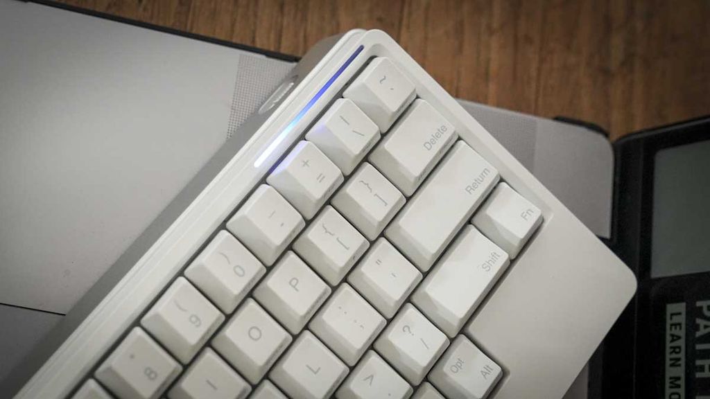 HHKB Studio keyboard review | TechRadar
