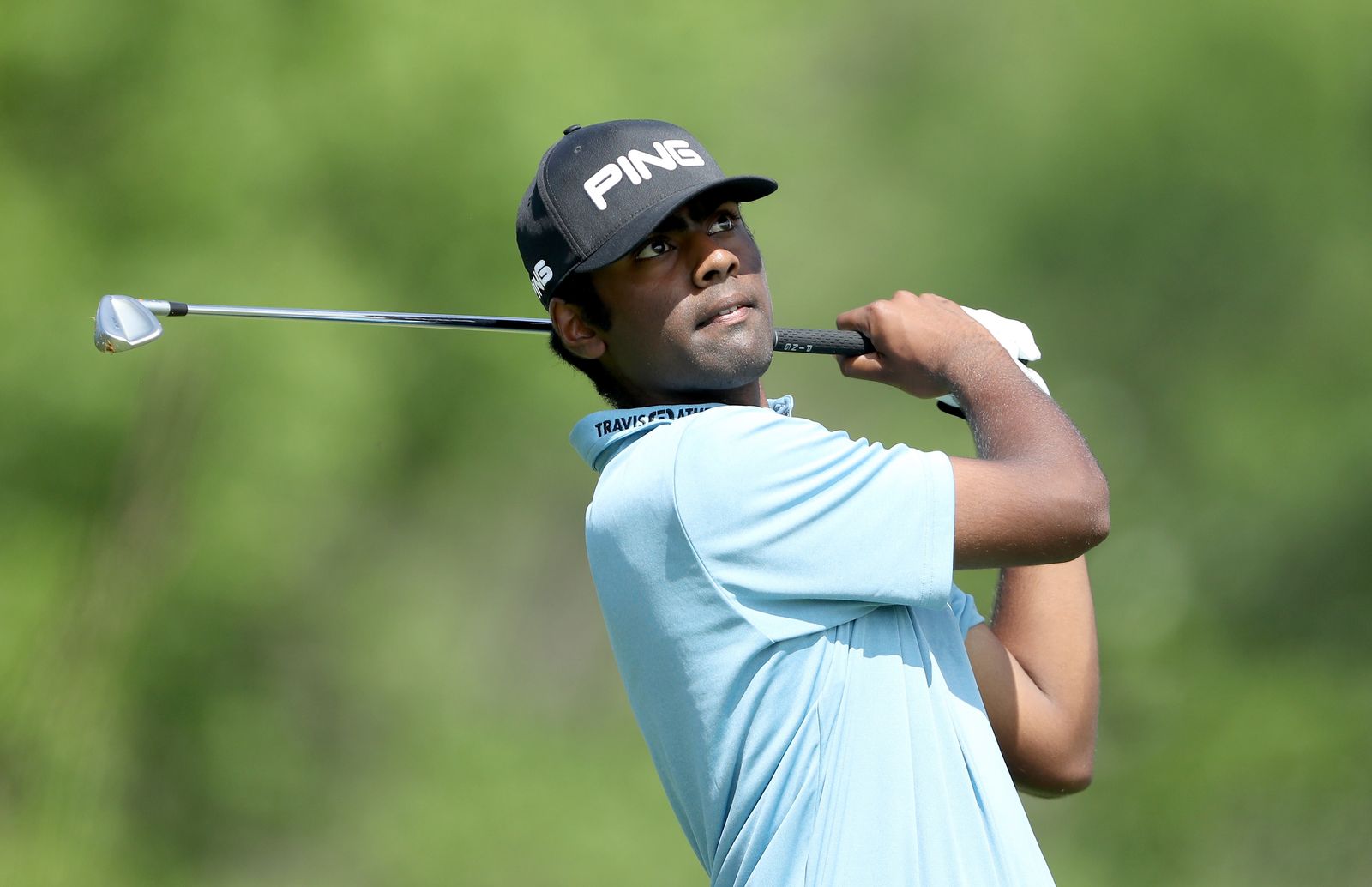 Sahith Theegala Facts: 20 Things To Know About PGA Tour Star | Golf Monthly