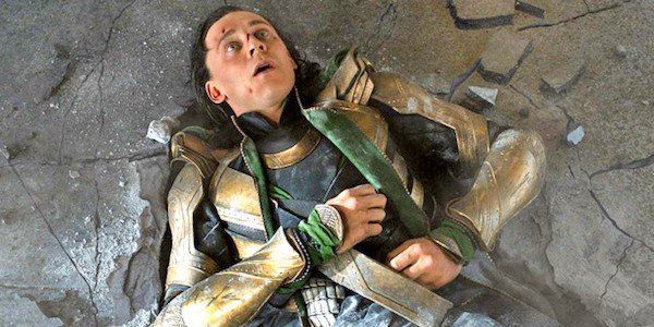 15 Funniest Moments In Thor: Ragnarok | Cinemablend