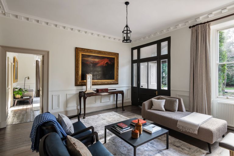 Aberturret Estate House is a luxurious Perthshire hideaway | Wallpaper*