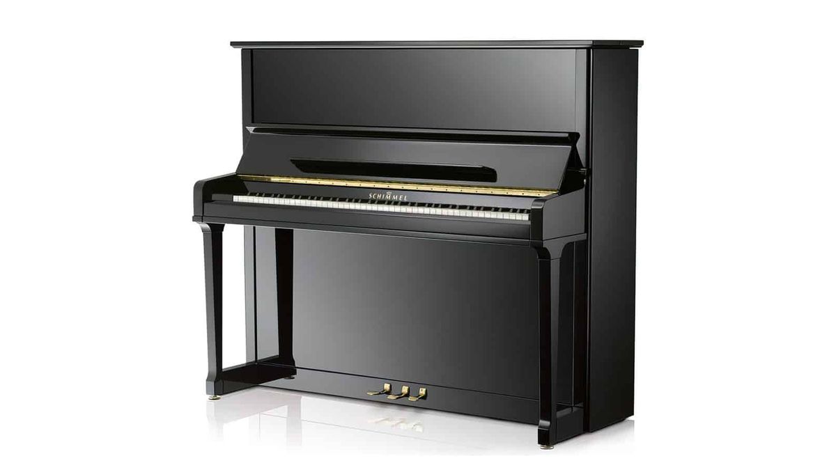Best acoustic pianos 2025: Top picks from budget to premium | MusicRadar