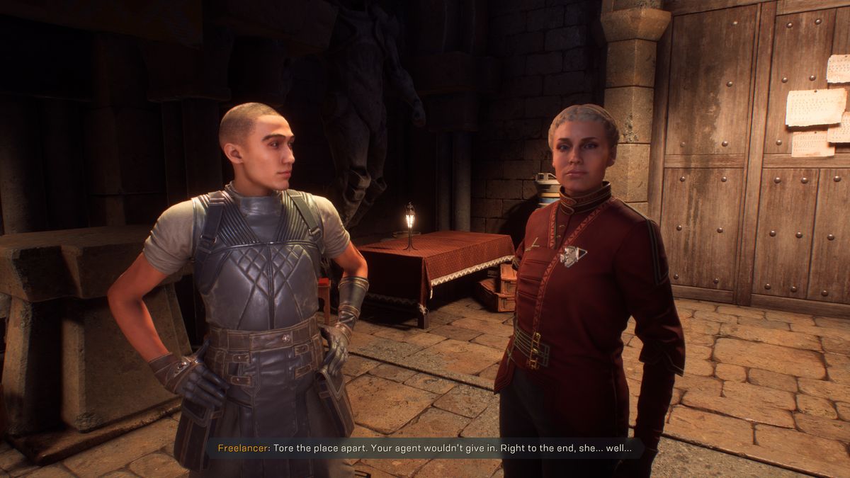 Anthem review | PC Gamer