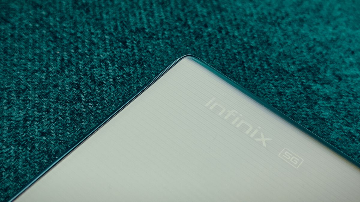Infinix Note 40 Pro Plus review: Infinix outperforms its price range ...