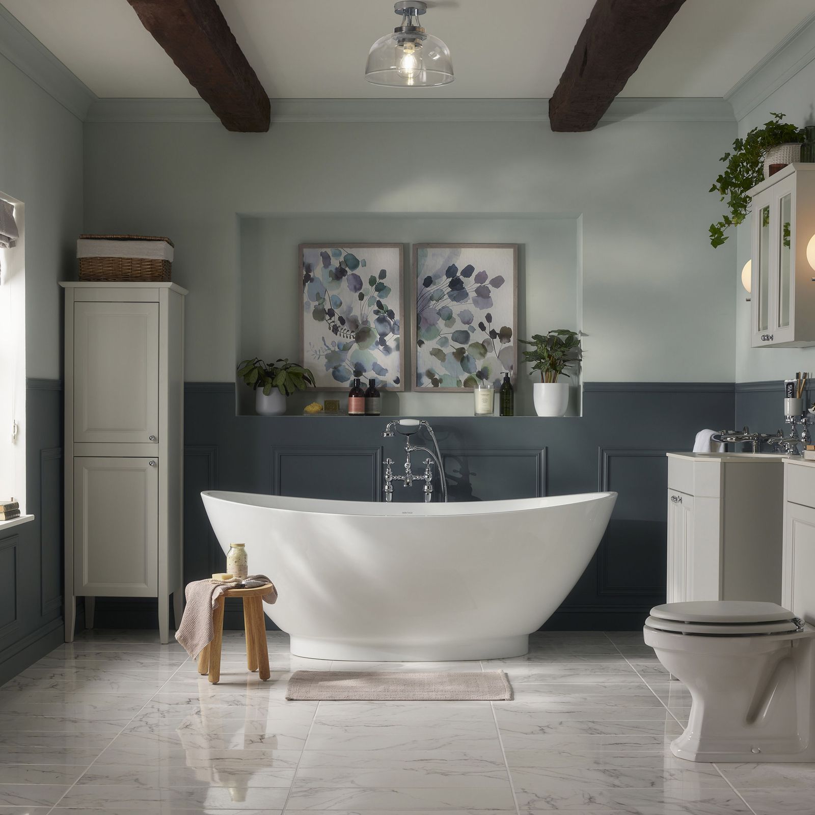 Ideal Home Bathroom Award Winners 2025 - the best in design | Ideal Home