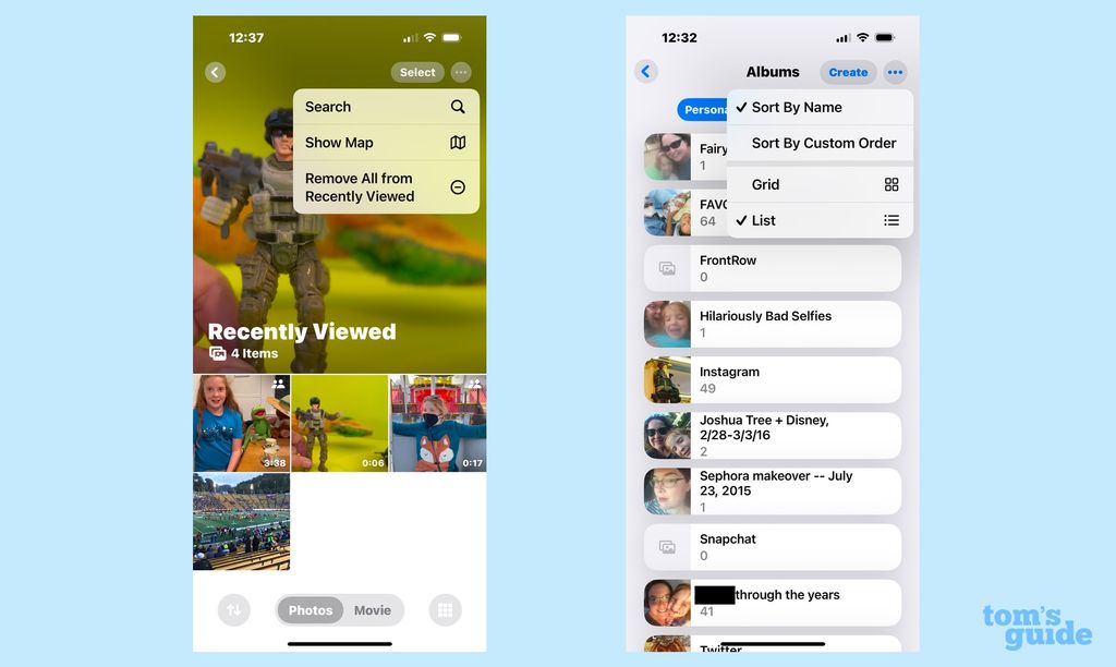 iOS 18.2 LIVE — latest Apple Intelligence features and how to use them ...