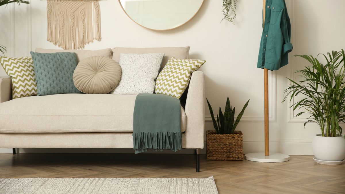 7 places that dust mites are breeding in your home | Tom's Guide