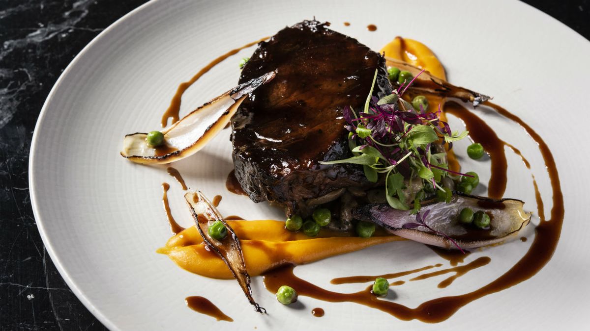 Enjoy the full Wagyu experience at Park Tower Knightsbridge | The Week