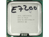 Core 2 Duo E7200 - G31 And E7200: The Real Low-Power Story | Tom's Hardware