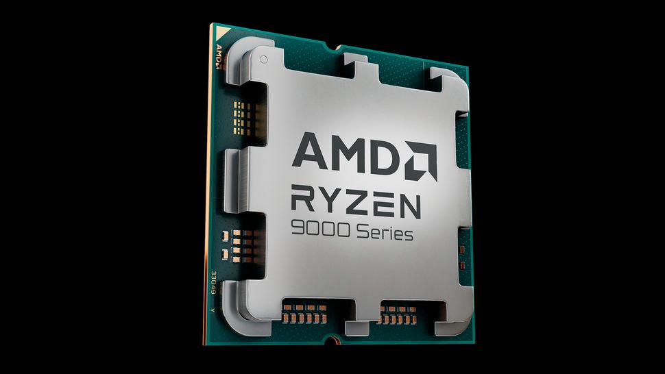 AMD planning monstrous dual-cache Ryzen 9 9950X3D2 with 192MB of game ...