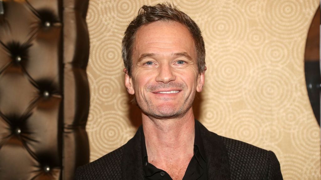 Neil Patrick Harris' cabinet color is 'mentally soothing' | Homes and ...