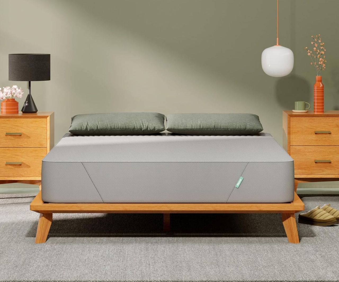 What is a gel mattress? Your expert guide | Homes and Gardens