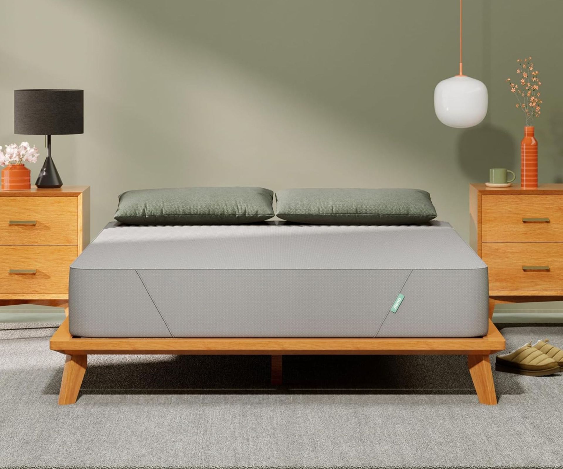 What is a gel mattress? Your expert guide | Homes and Gardens