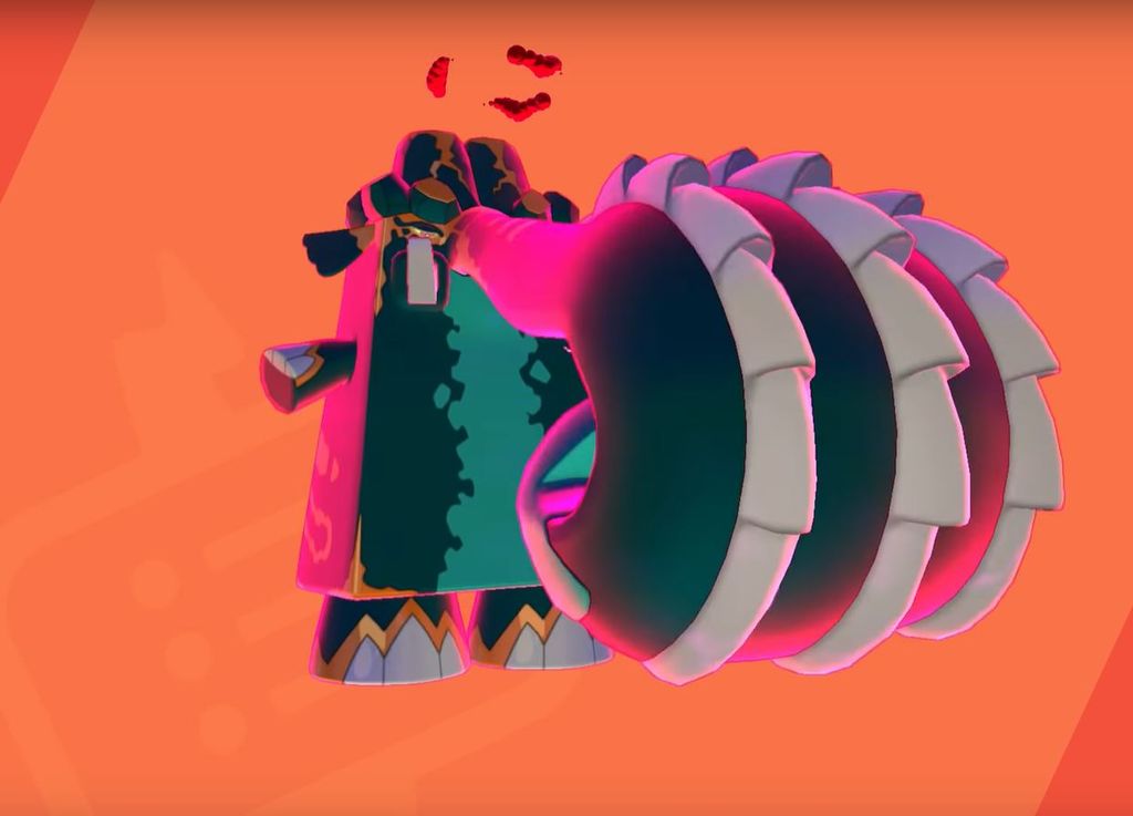 Pokémon Sword and Shield: Every Pokémon that can Gigantamax | iMore