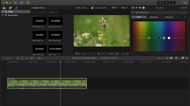 The best software for editing videos for YouTube | Creative Bloq