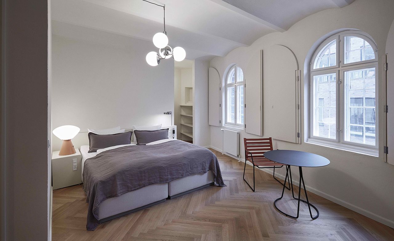 Hotel Ottilia opens in Copenhagen | Wallpaper*