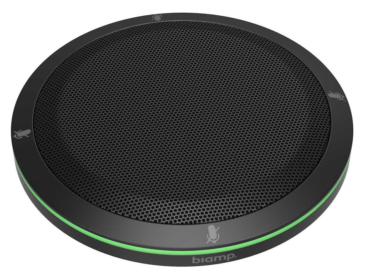 Hot Mics: The Latest in Conferencing Audio Capture | AVNetwork