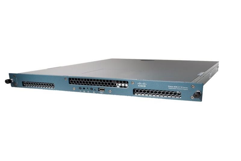 Exclusive: Cisco Systems ACE 4710 review | IT Pro
