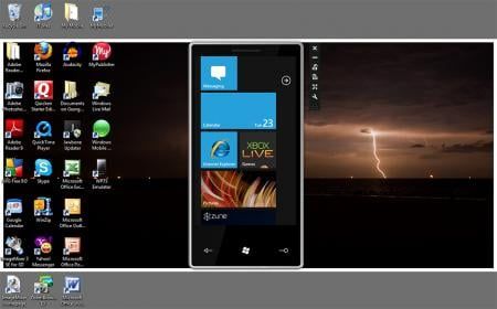 Standalone Windows Phone 7 Series Emulator | Windows Central