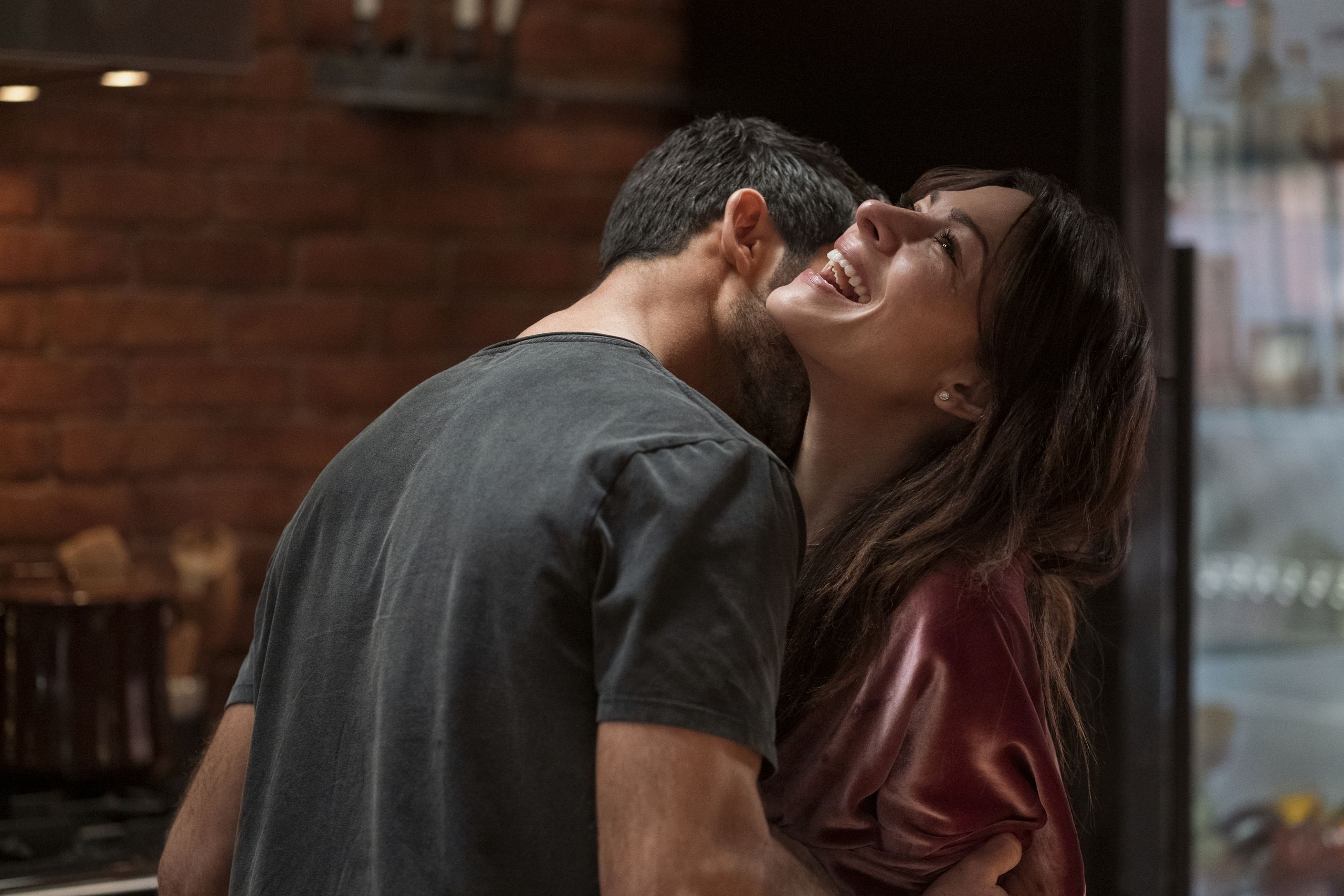 Sex/Life season 2 cast: who's who in the romantic drama | What to Watch