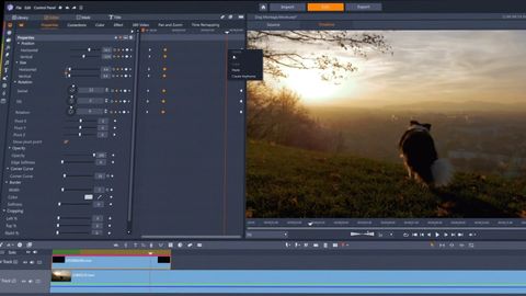 Pinnacle Studio 24 review | Creative Bloq