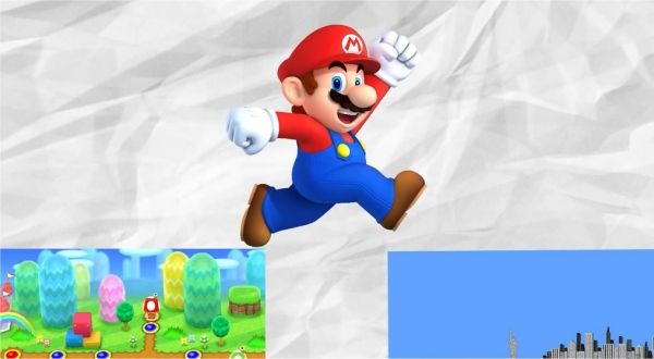 Super Mario Bros. Timeline Explained In 9 Minutes | Cinemablend
