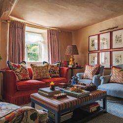 Interior designer Banjo Beale reveals his style secrets | Ideal Home