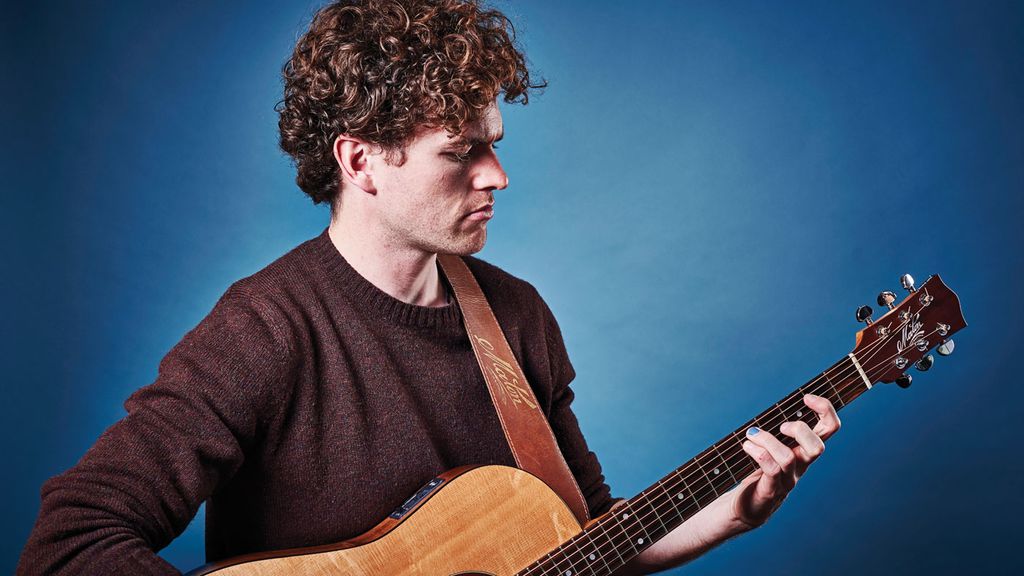 The 12 best acoustic guitarists in the world right now | MusicRadar