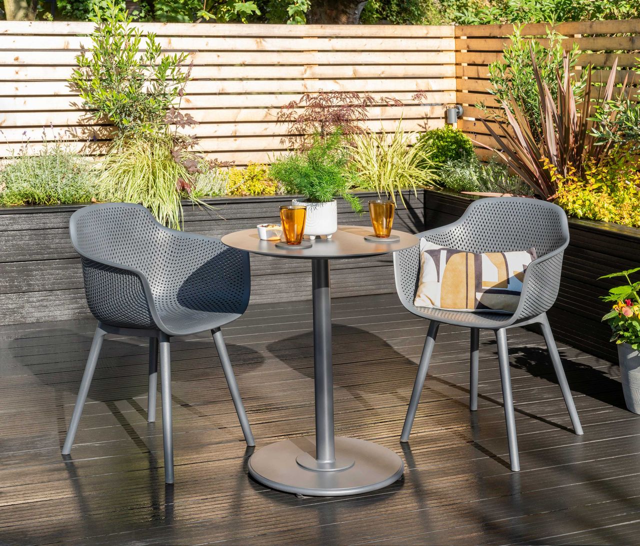 Garden table ideas: 12 functional yet stylish designs to update your ...