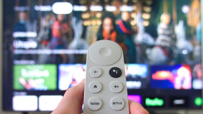 Android TV: What is it, and should you buy a TV or a box with it ...