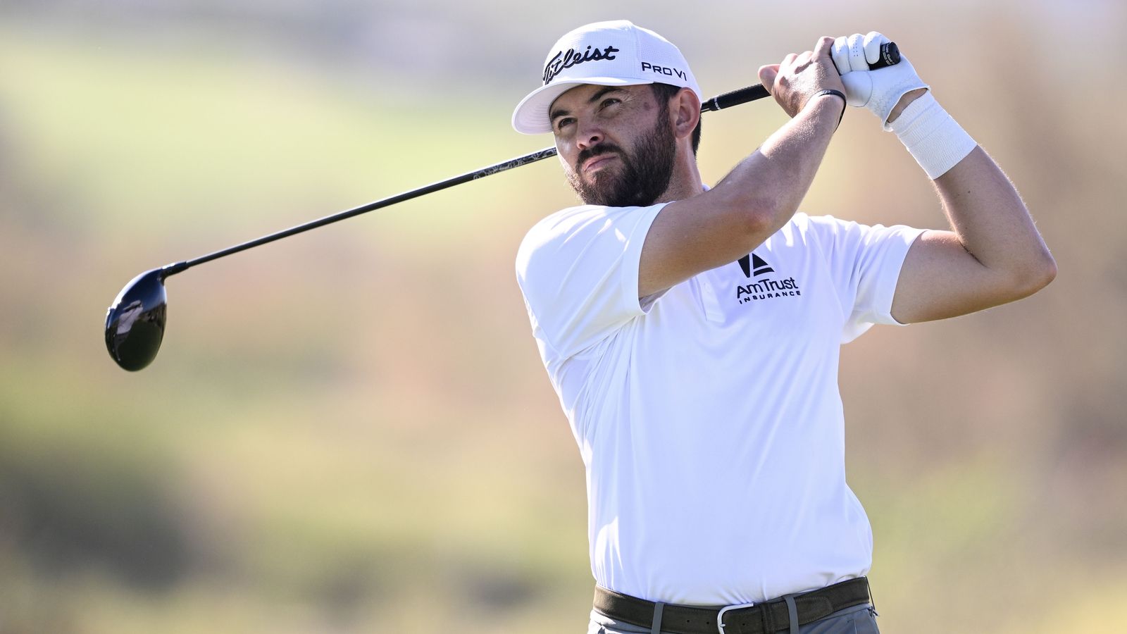 What Drivers Do The Top Ten Players Off The Tee On The PGA Tour Use? | Golf Monthly