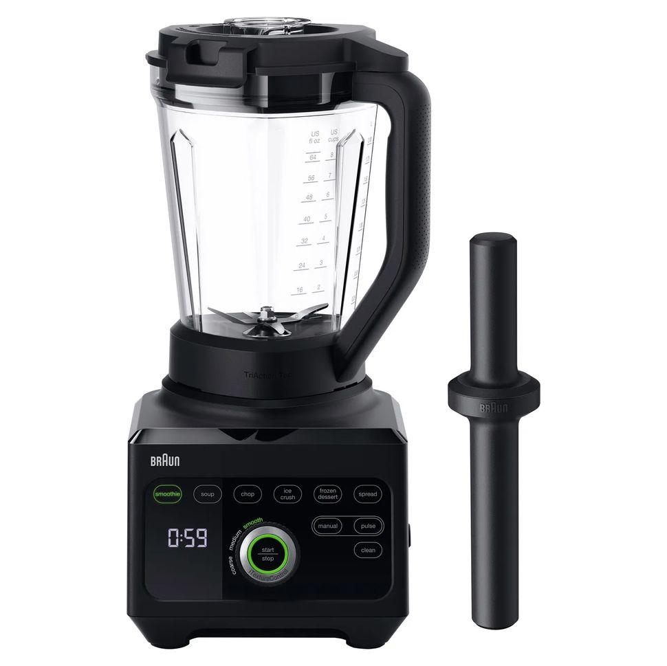 The best blender 2025: powerful home blenders recommended by experts ...